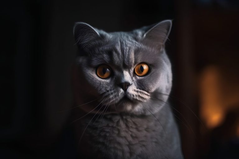 Do Cats Have Night Vision: Understanding the Feline Ability to See in ...